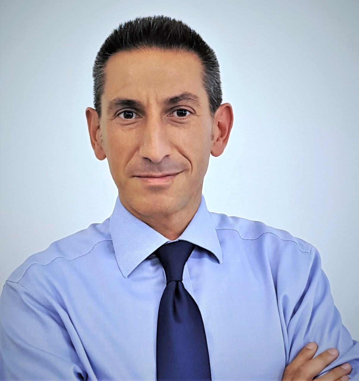 Dr. George Papageorgiou - ACG 150