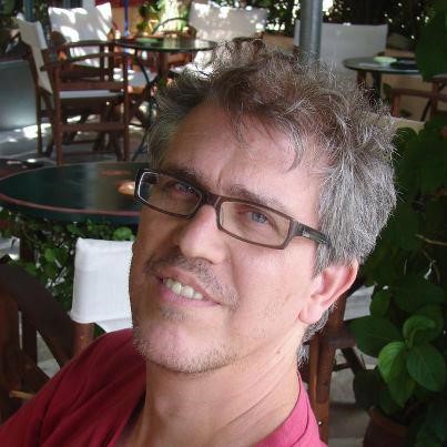 Dr. Gregory Katsas - ACG 150