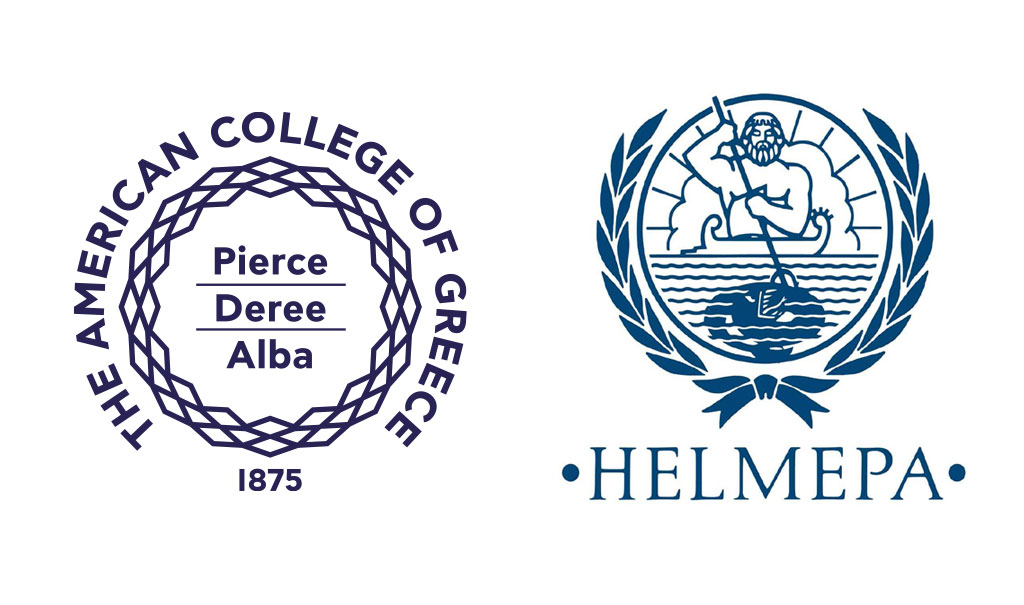 Collaboration with HELMEPA - ACG 150