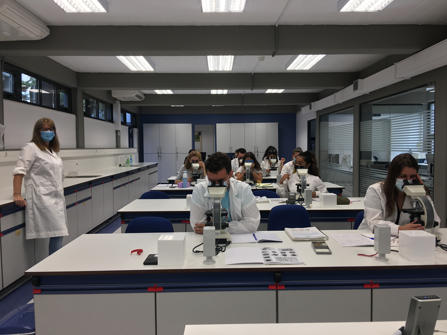 CoE in Sustainability - ACG 150