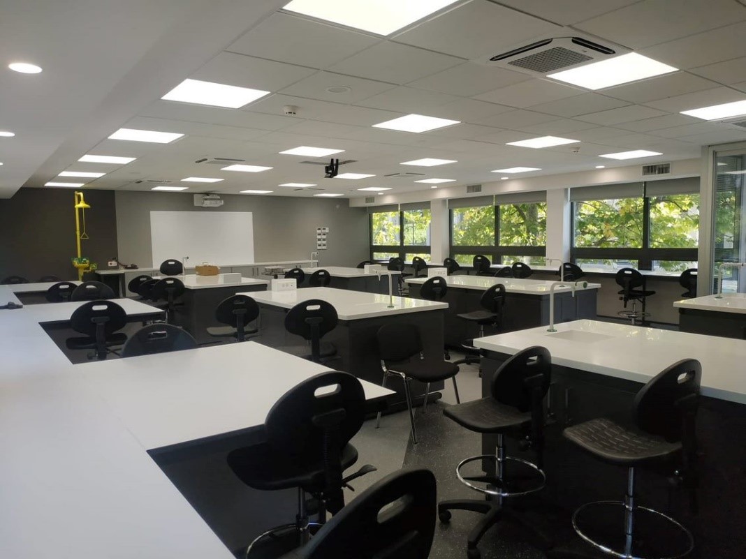 CoE in Sustainability - ACG 150