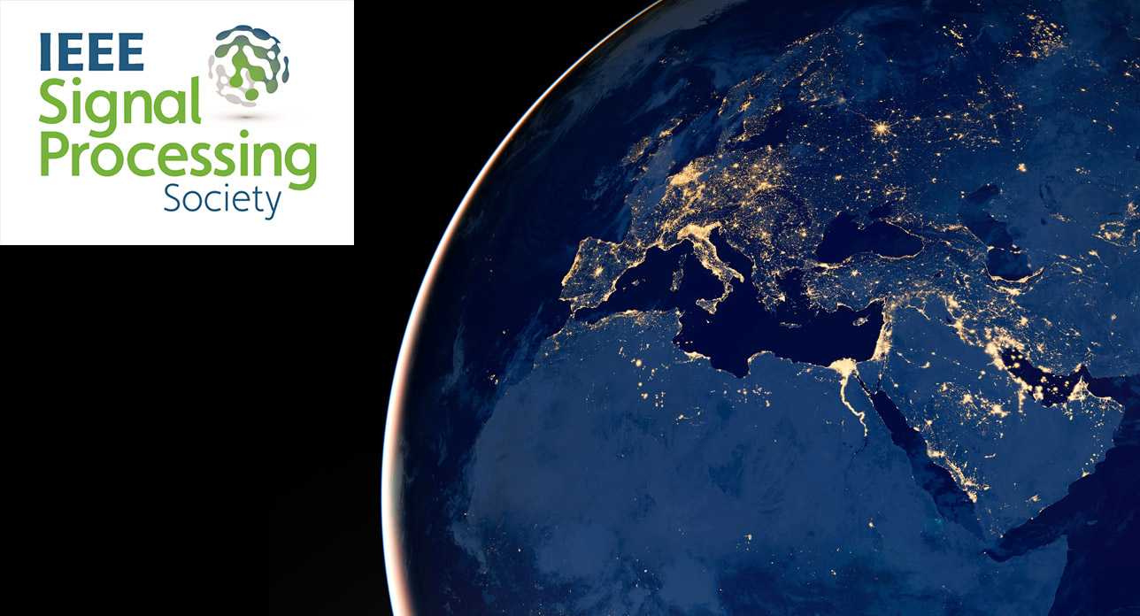 Dr. Papadias elected IEEE Signal Processing Society Regional Director ...