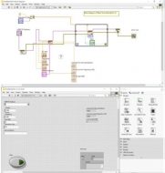 National Instruments LabView - ACG 150