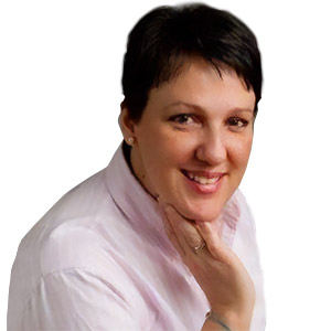 Maria D. Avgerinou, Ph.D. - ACG 150