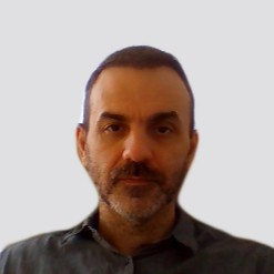 Dr Nikolaos Bakas ACG 150