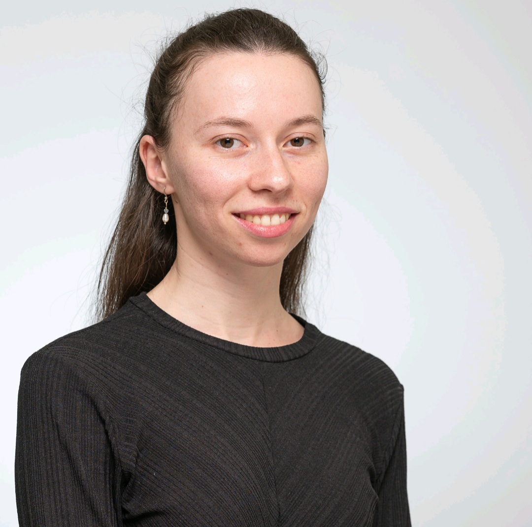 Daniela Jaupi - ACG 150