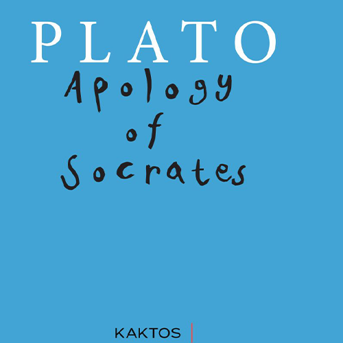 Plato’s Apology of Socrates - ACG 150